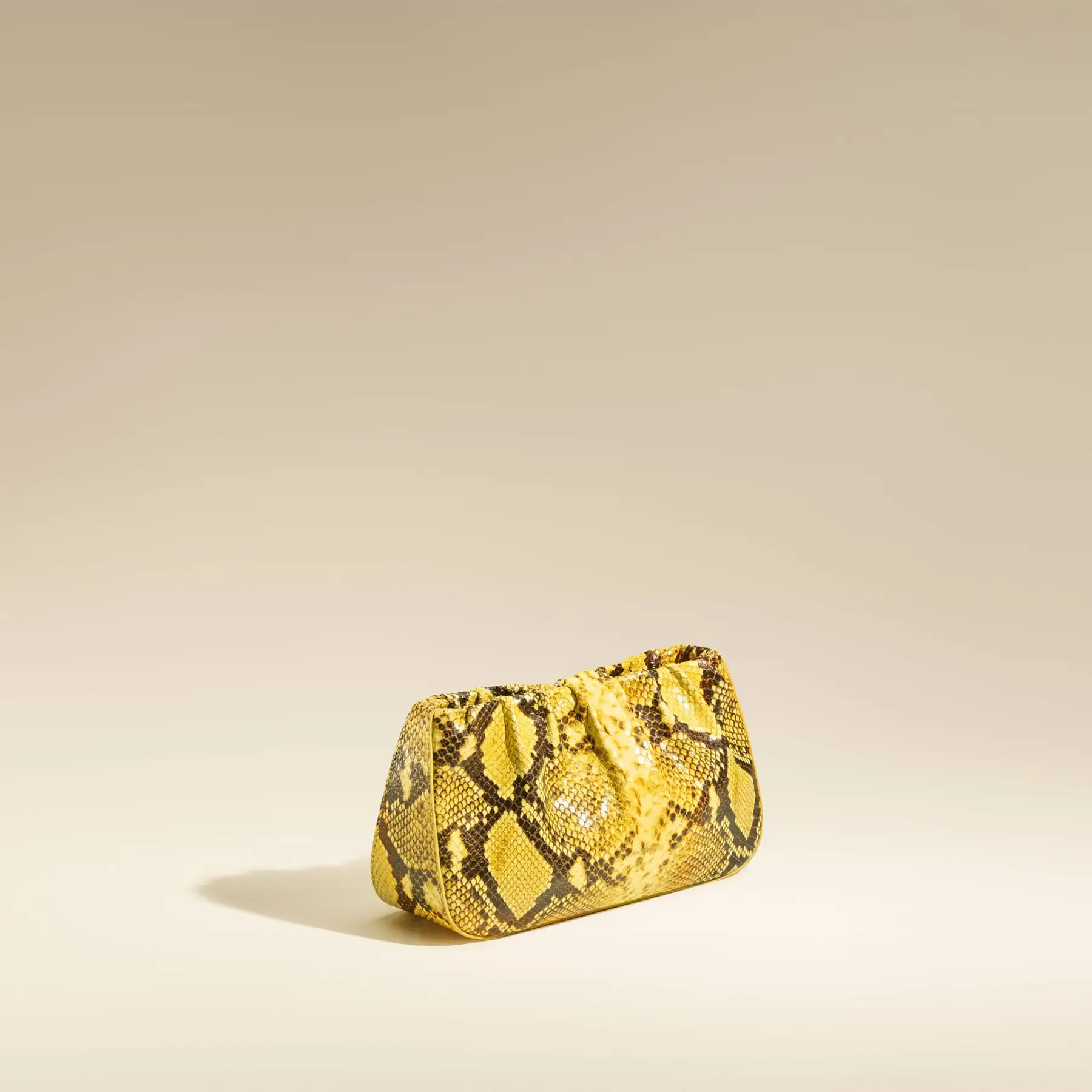 Bolso Costa - Gold | The Sant